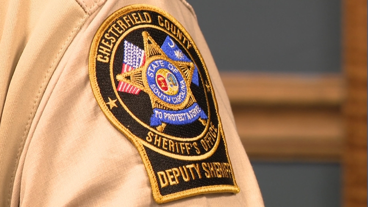 Chester County Sheriff's Office awarded $750,000 federal grant to add ...