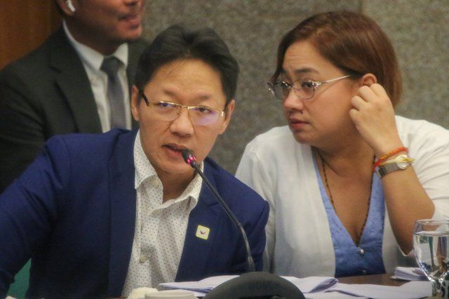 House resumes flood control probe after Discaya corruption claims