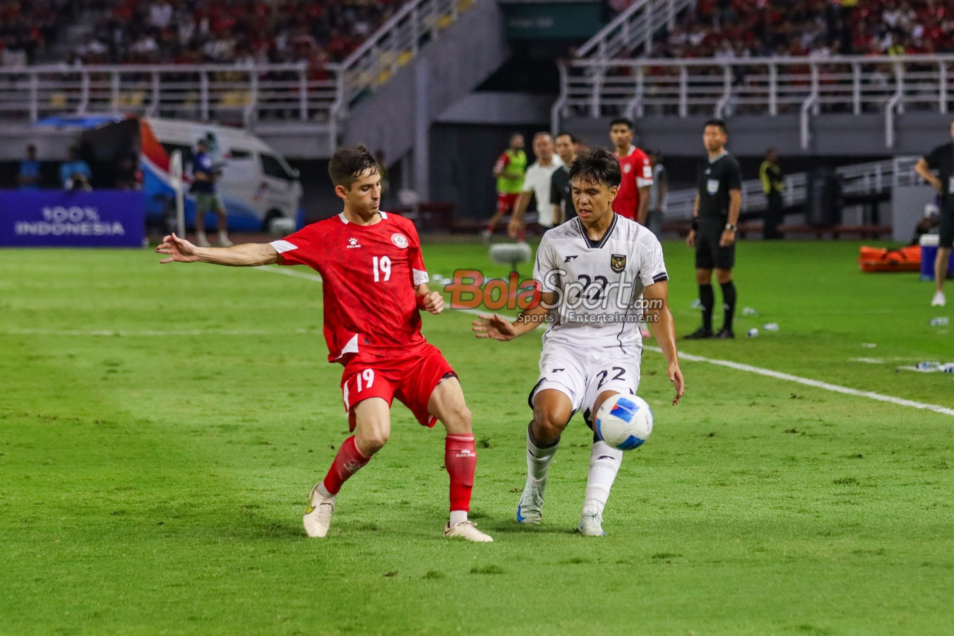Resmi - Striker timnas Indonesia bergabung dengan klub Austria ...