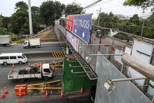 NLEX operator says to take on upgrade, replacement of Marilao ...