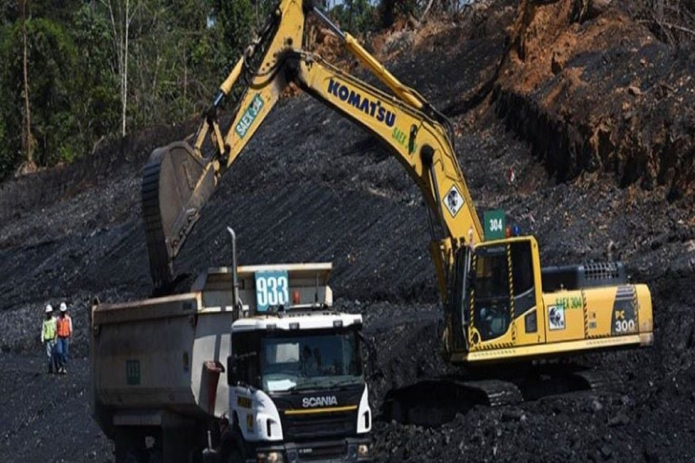 United Tractors (UNTR) Bakal Tingkatkan Kapasitas Produksi Emas