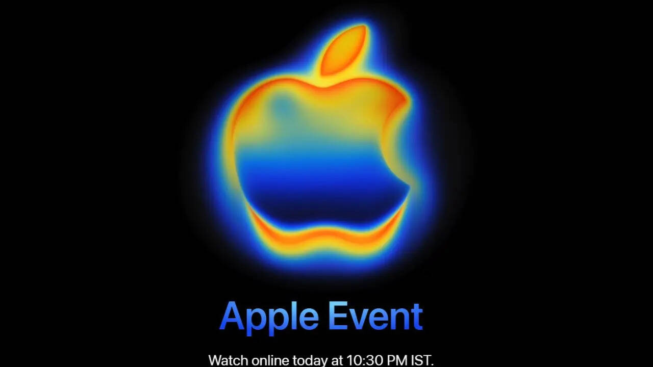 Apple Event Live Timings In India, USA, UK, Dubai, Australia, Pakistan ...