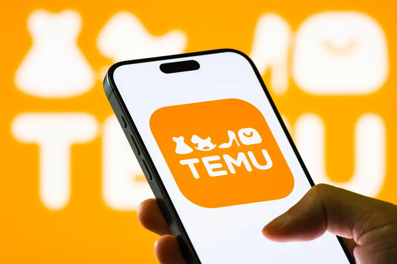 Temu Tries To Rekindle US Growth With Deep Discounts And Holiday Push ...