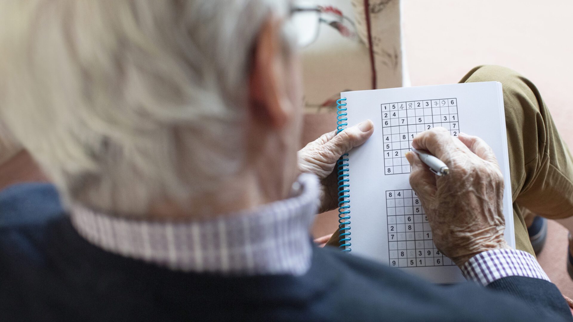 Internationaler Sudoku-Tag
