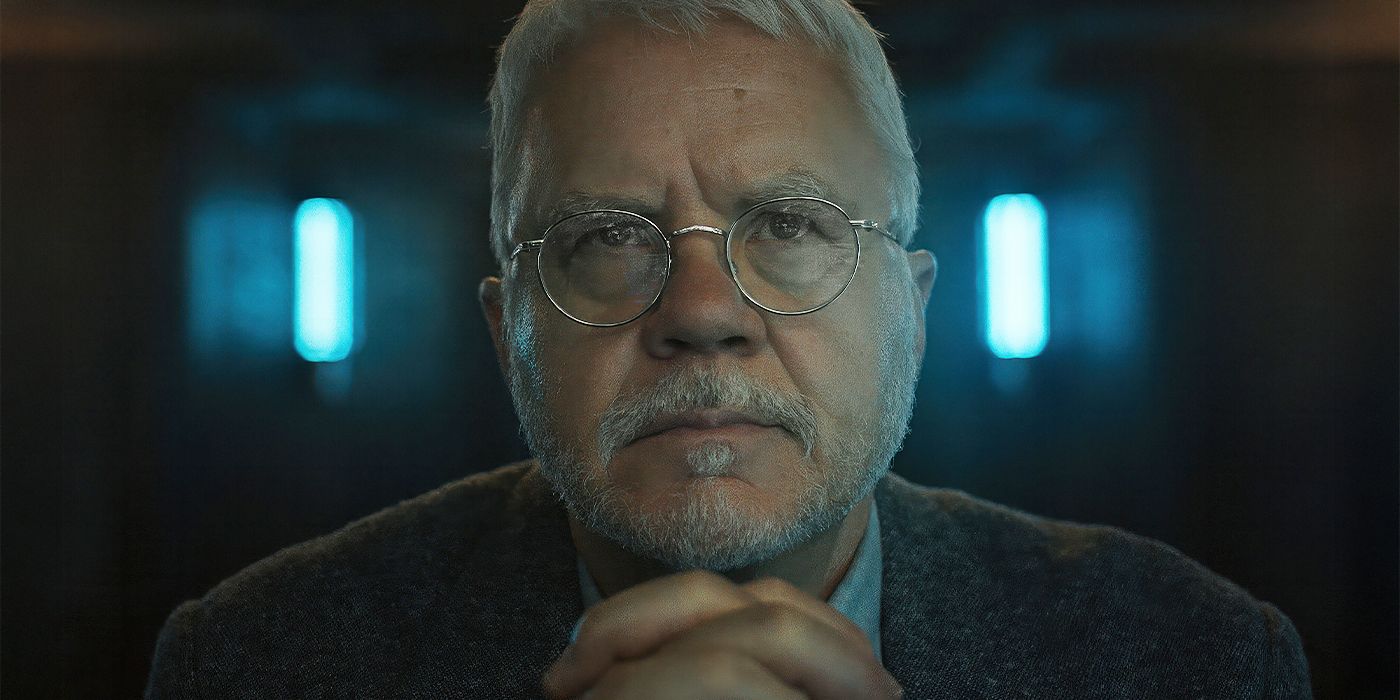 'Fallout' meets 'Snowpiercer' in Apple TV's addictive sci-fi sensation