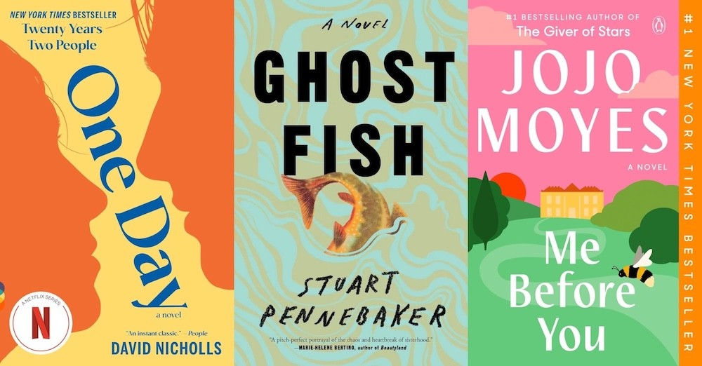 The 16 Most Binge-Worthy Books To Curl Up With All Autumn
