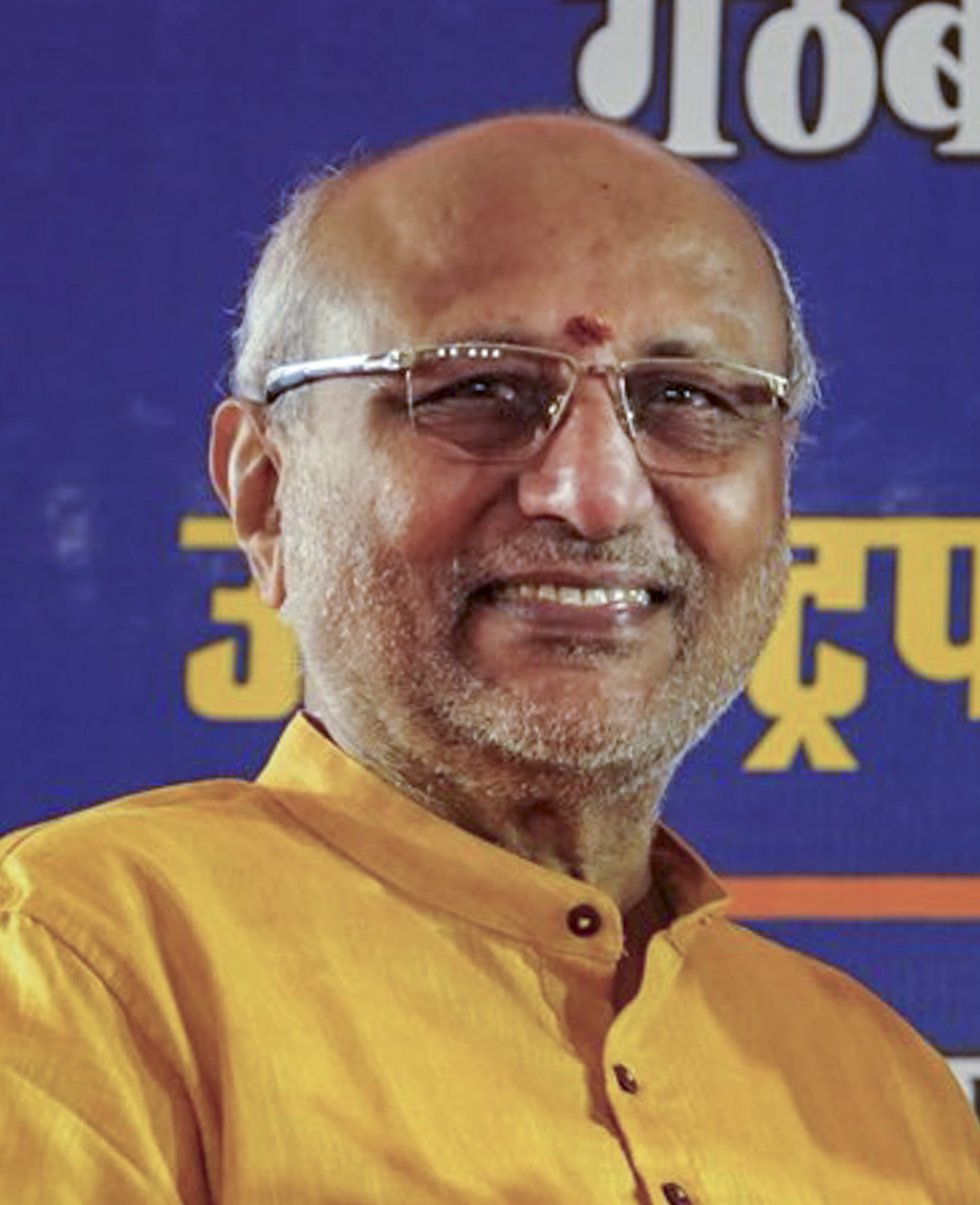 NDA's Radhakrishnan elected next VP, beats Reddy with bigger than ...