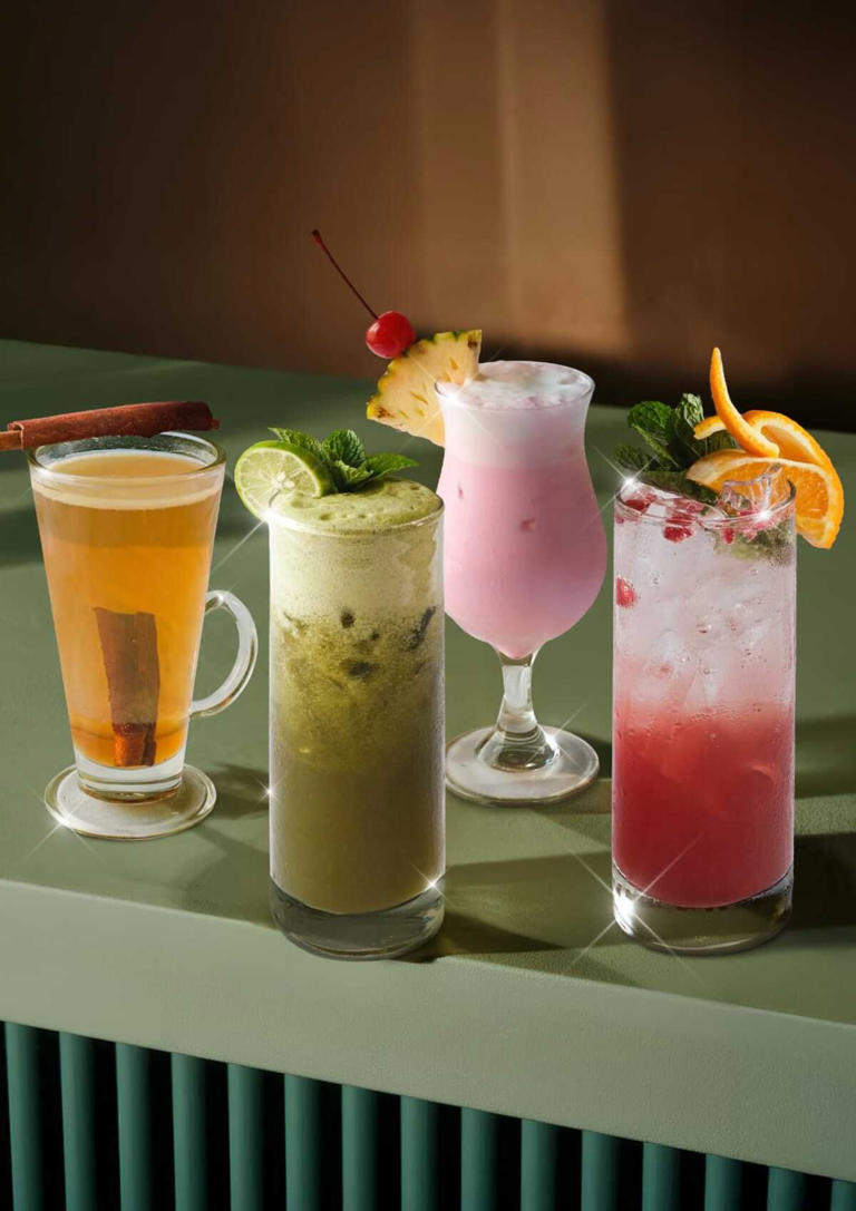 Kuliner Rasa Petualangan di Meruorah Komodo Labuan Bajo