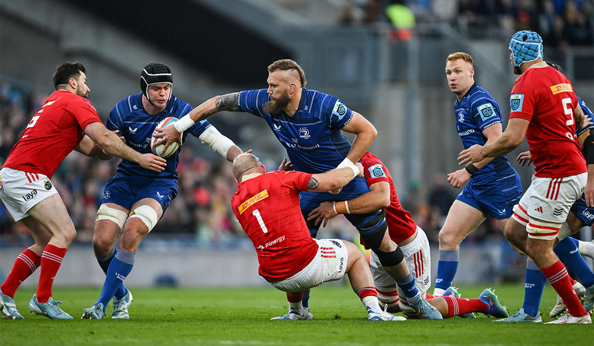 Exclusive: RTÉ loses Champions Cup rights in fresh blow to rugby coverage