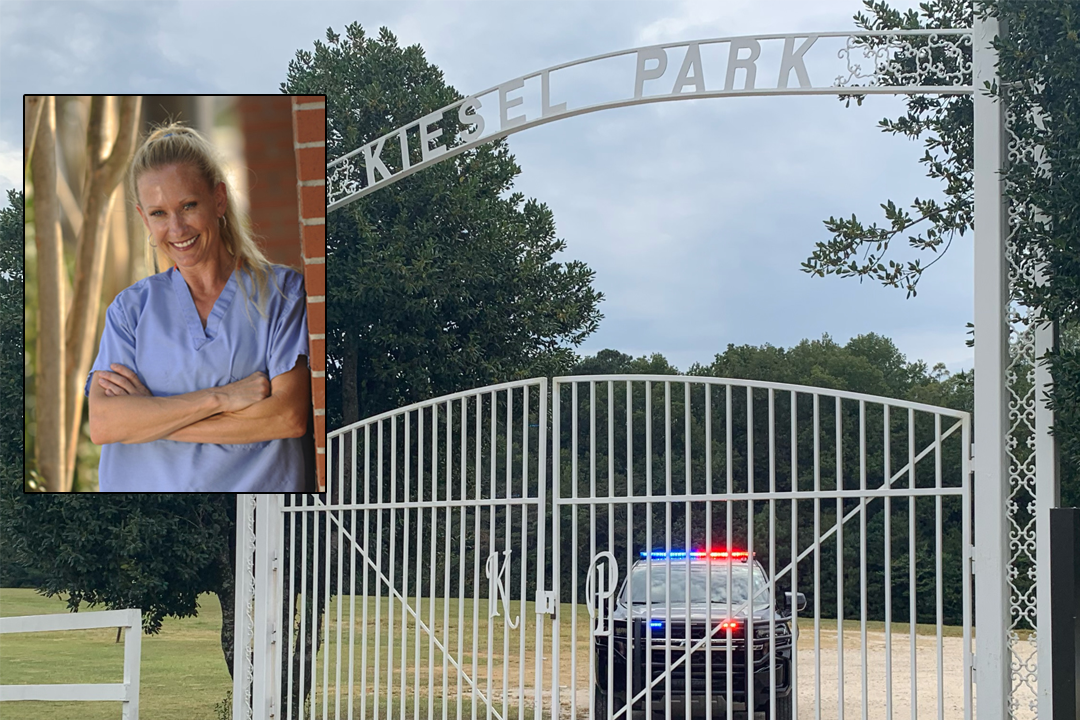 Murder of former Auburn professor leaves community shaken