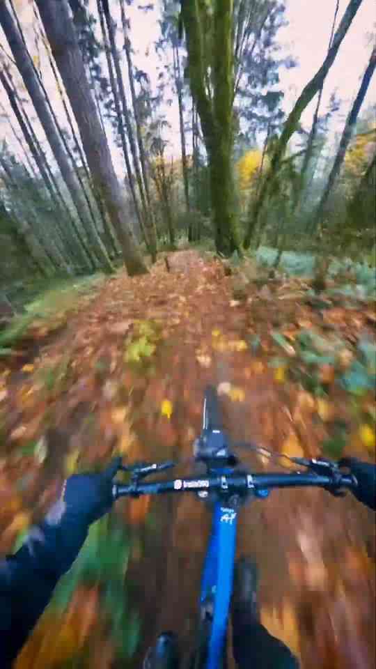 Epic Mount Prevost MTB Laps – Nothing Beats This Ride!