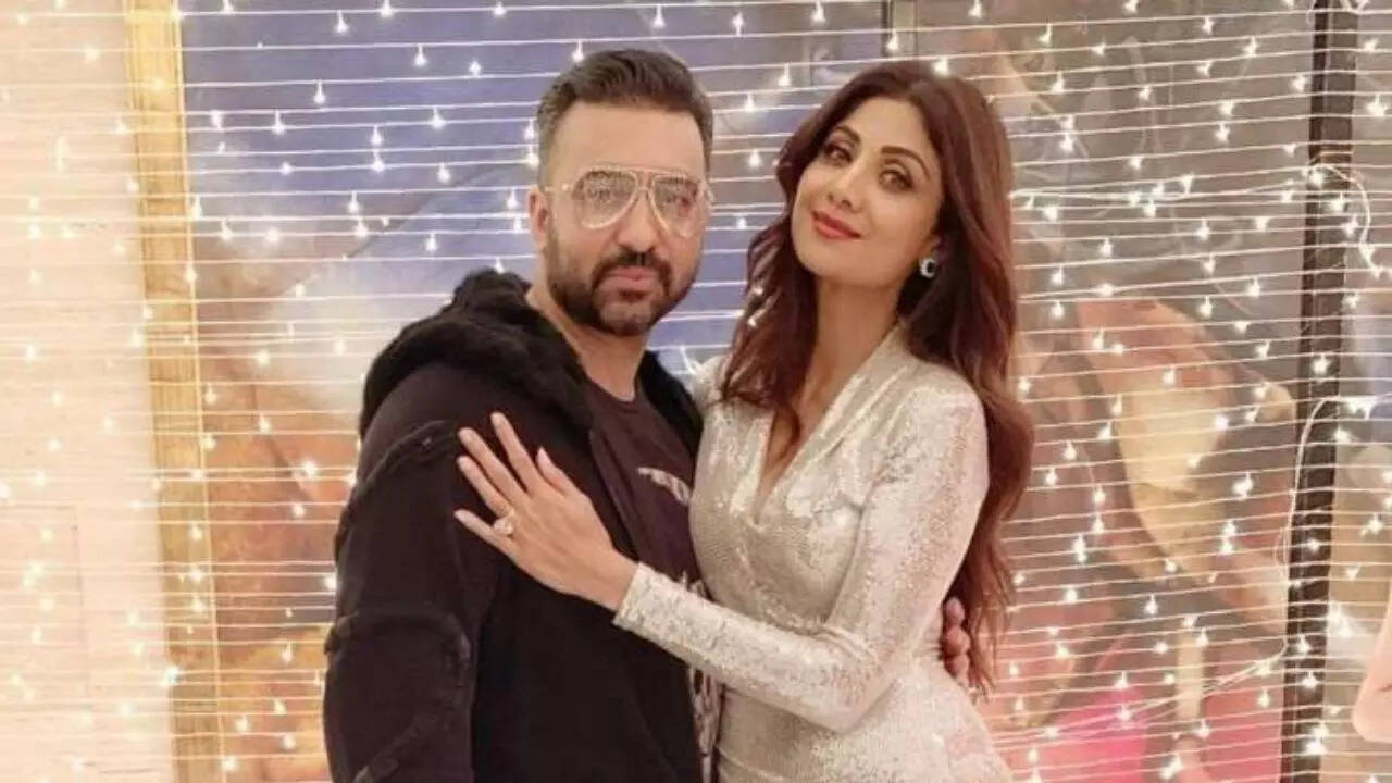 Shilpa Shetty's Husband Raj Kundra Summoned By EOW In Alleged Rs 60 ...