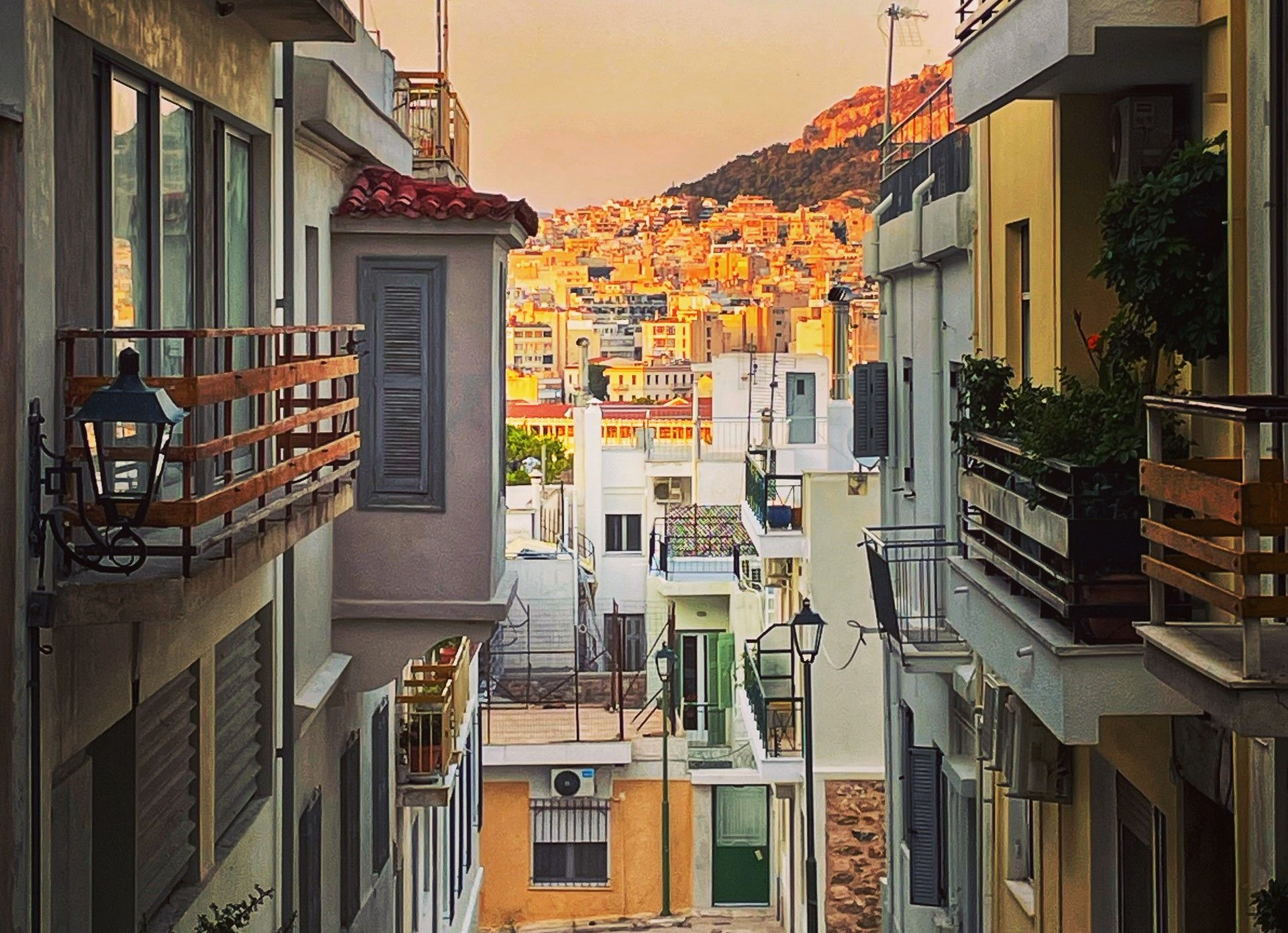 Τι αλλάζει με τους φόρους στα ακίνητα