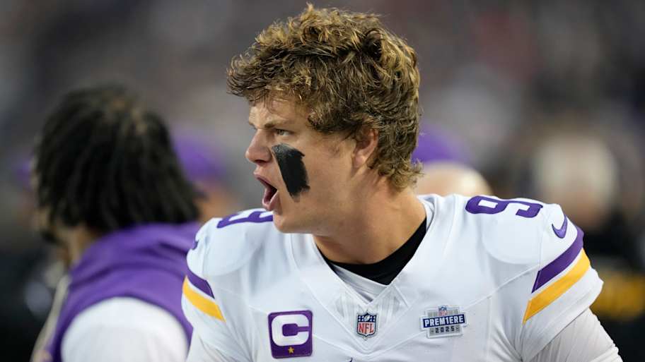 NFL Power Rankings, Week 2: Vikings surge back, Packers snatch crown ...