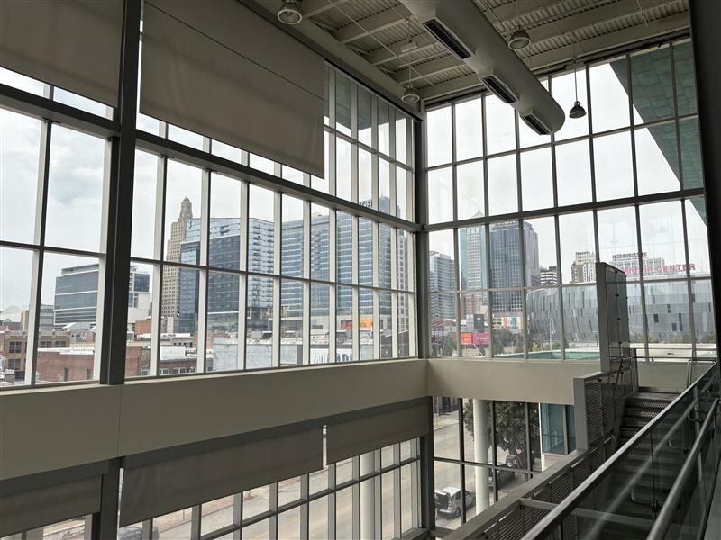 Company transforming downtown Kansas City landmark announces expansion