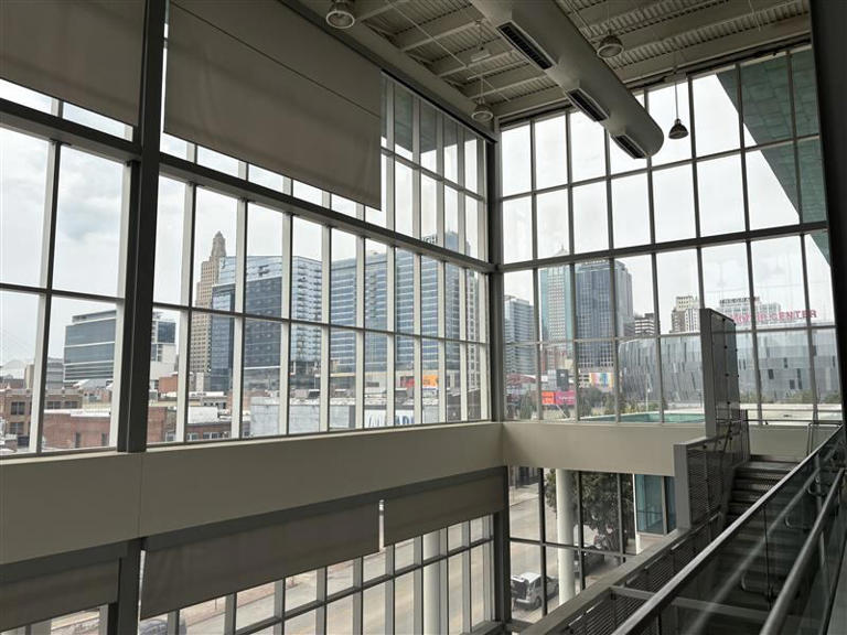 Company transforming downtown Kansas City landmark announces expansion
