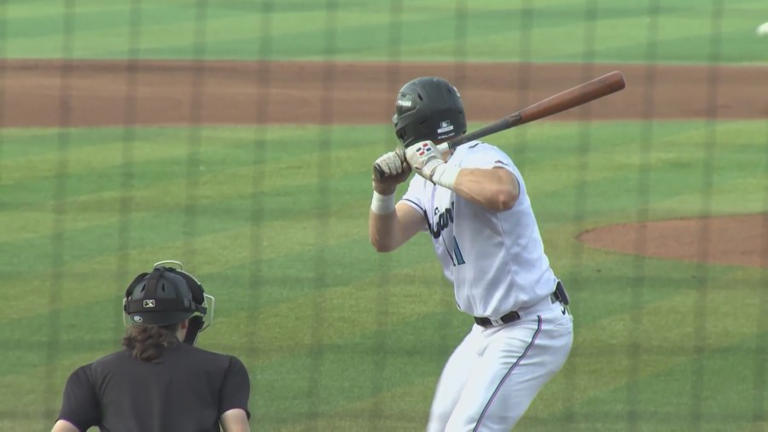 Beloit Sky Carp ready for playoff action Tuesday against the Cedar ...