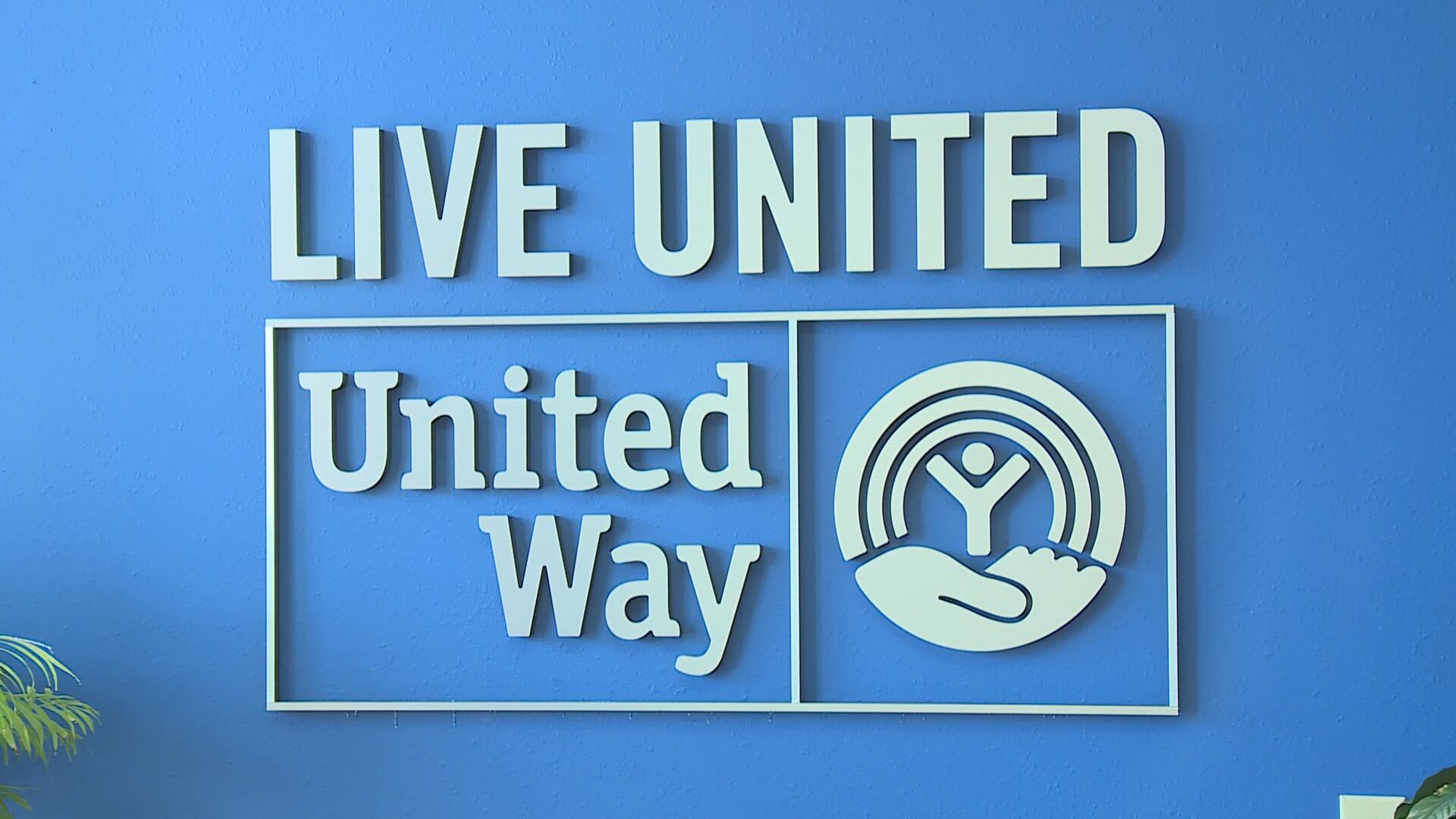 United Way passing the torch as new leader selected to head nonprofit