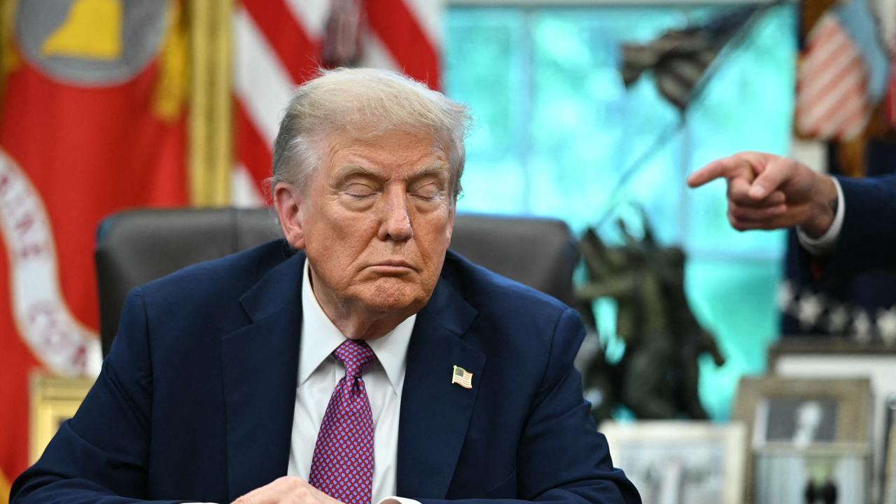 ‘Double down’: Trade boss’s dig at US ‘shift’