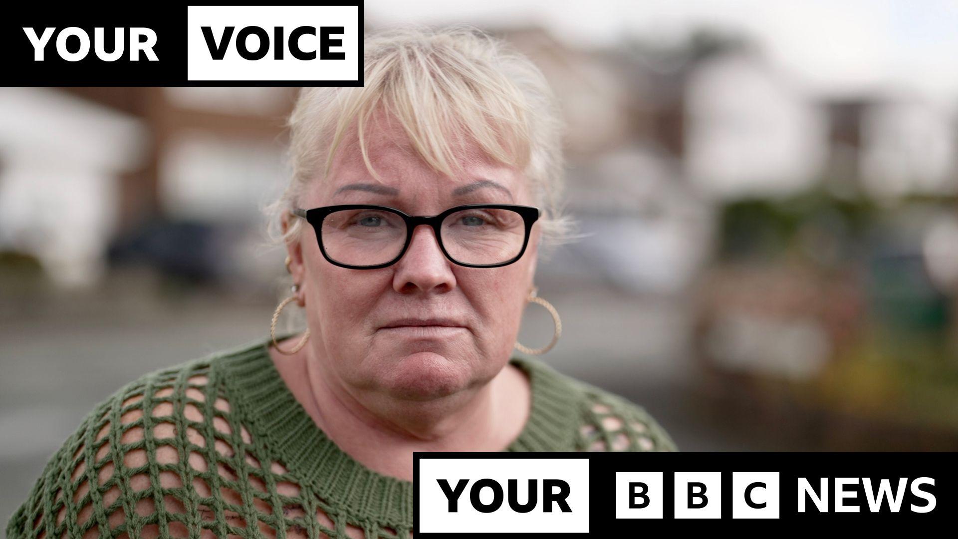 'I'm angry. It's not right' - locals want asylum hotels shut, but are ...