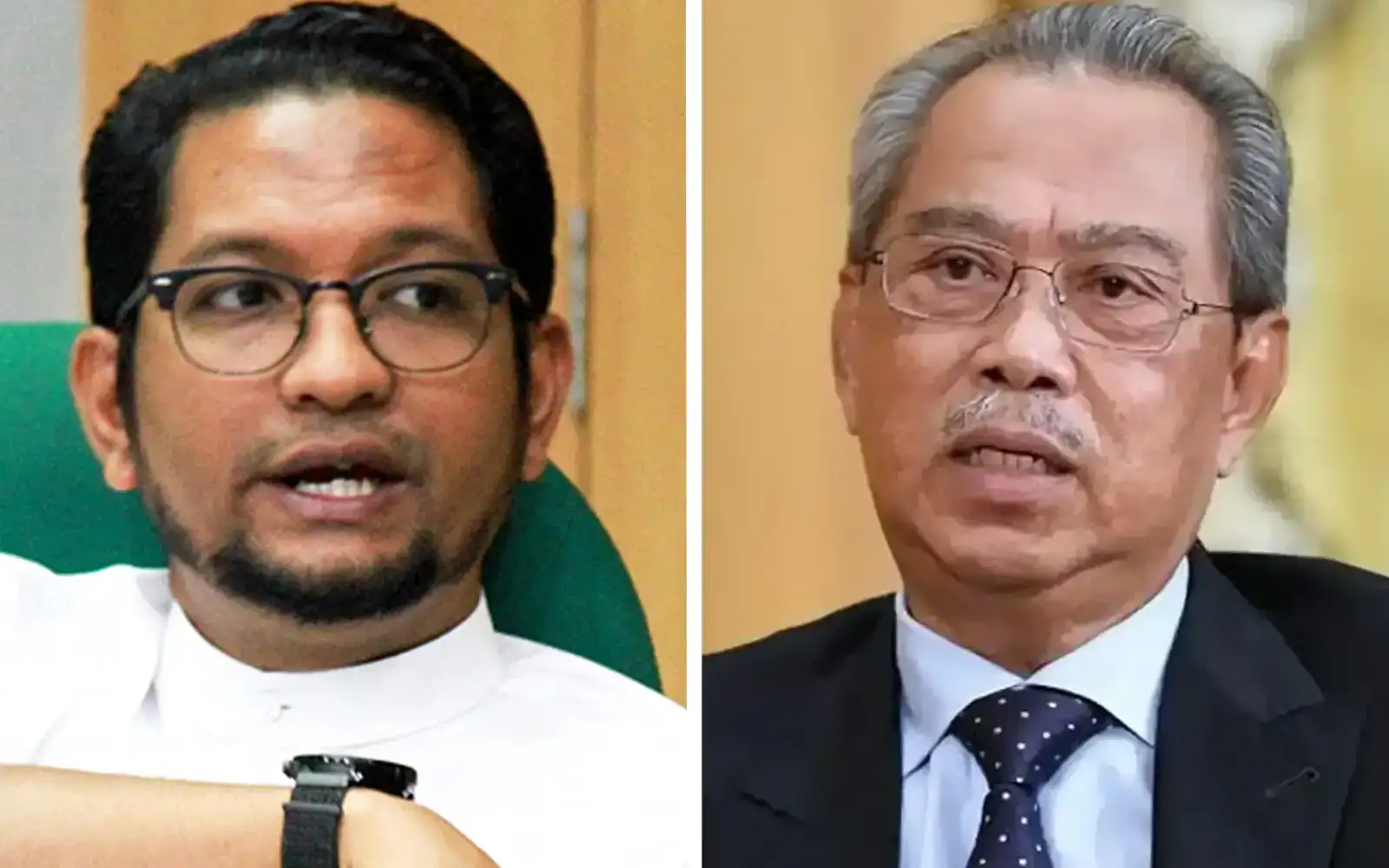 It’s karma, DAP leader tells Muhyiddin on plots to topple him