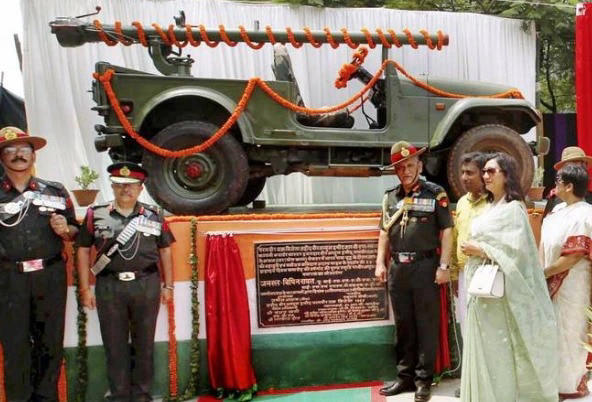 60 years of Asal Uttar: How India crushed Pak in biggest tank battle ...