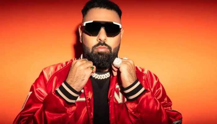 Viral Video: Rapper Badshah Takes A Dig At Donald Trump In New Jersey ...