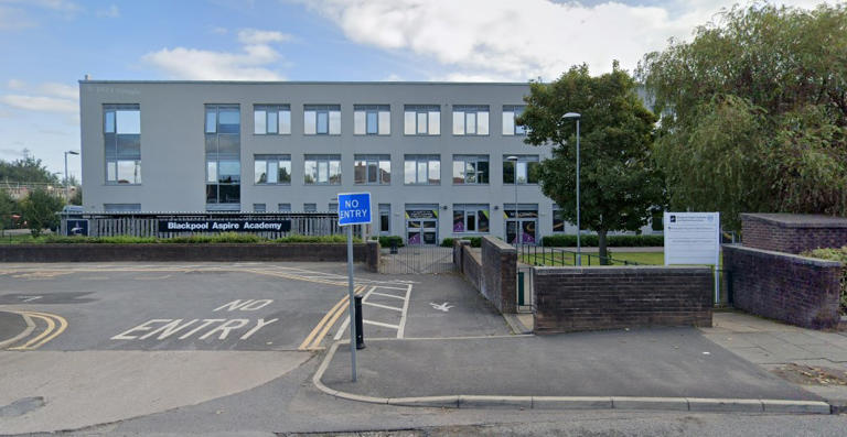 All 18 Fylde Coast high schools in Blackpool, Fylde, and Wyre ranked ...