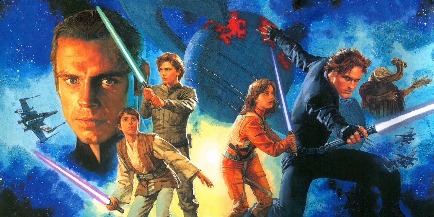 26 Years Later, I Can't Stop Thinking About Star Wars' Darkest Moment ...