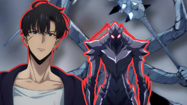 Solo Leveling: Jin-Woo's Next Opponent in Season 3 Will Make the Ant ...