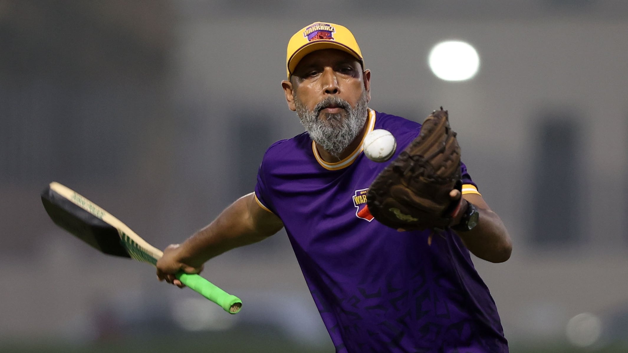 Asia Cup: Ali Asad on bowling to Sachin Tendulkar, containing India's 'Fab Four' and starting ...