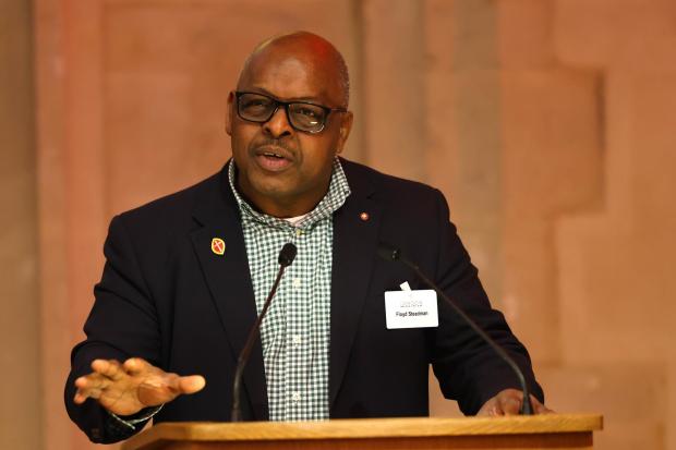 Rugby legend becomes new patron of Cornwall Rugby Football Union