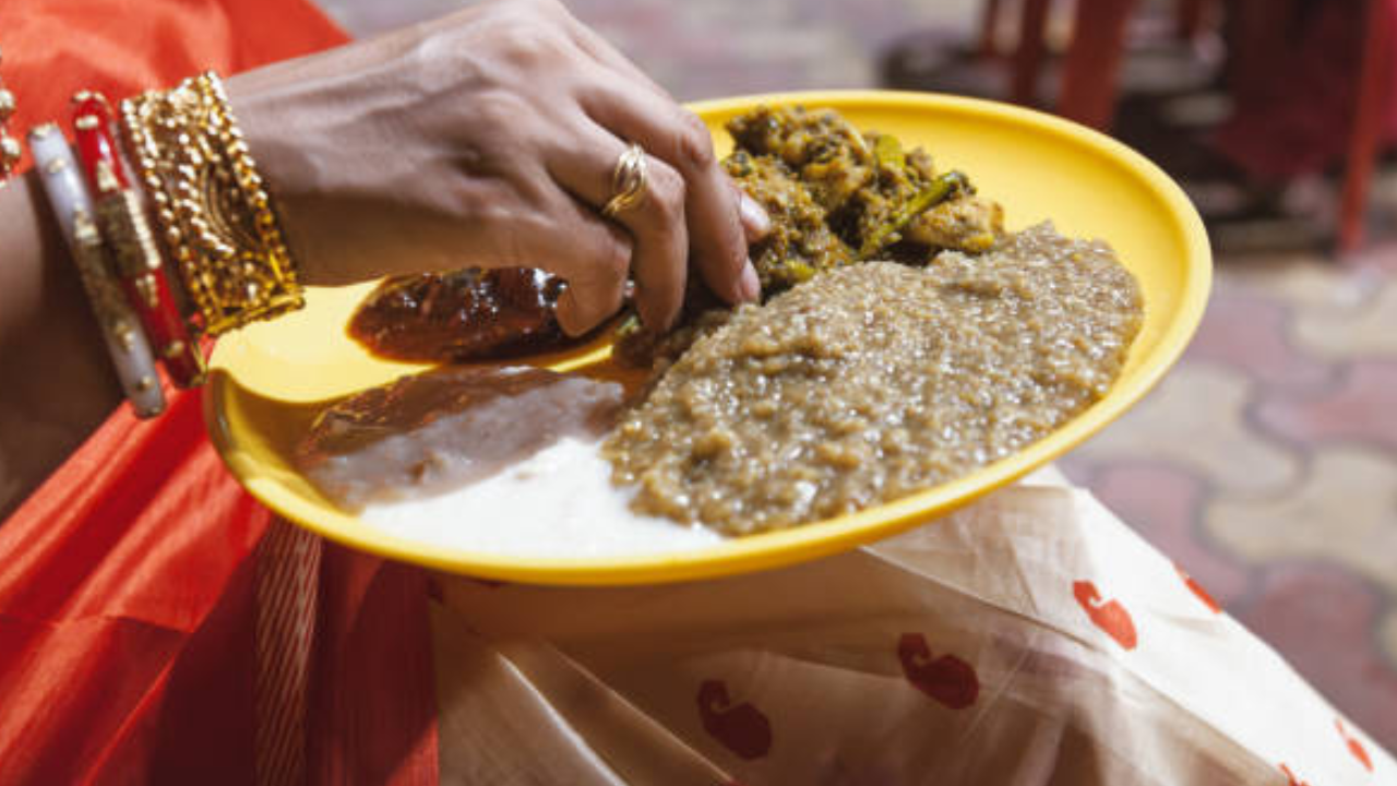 6 Hindu temples where non-veg is offered as prasad