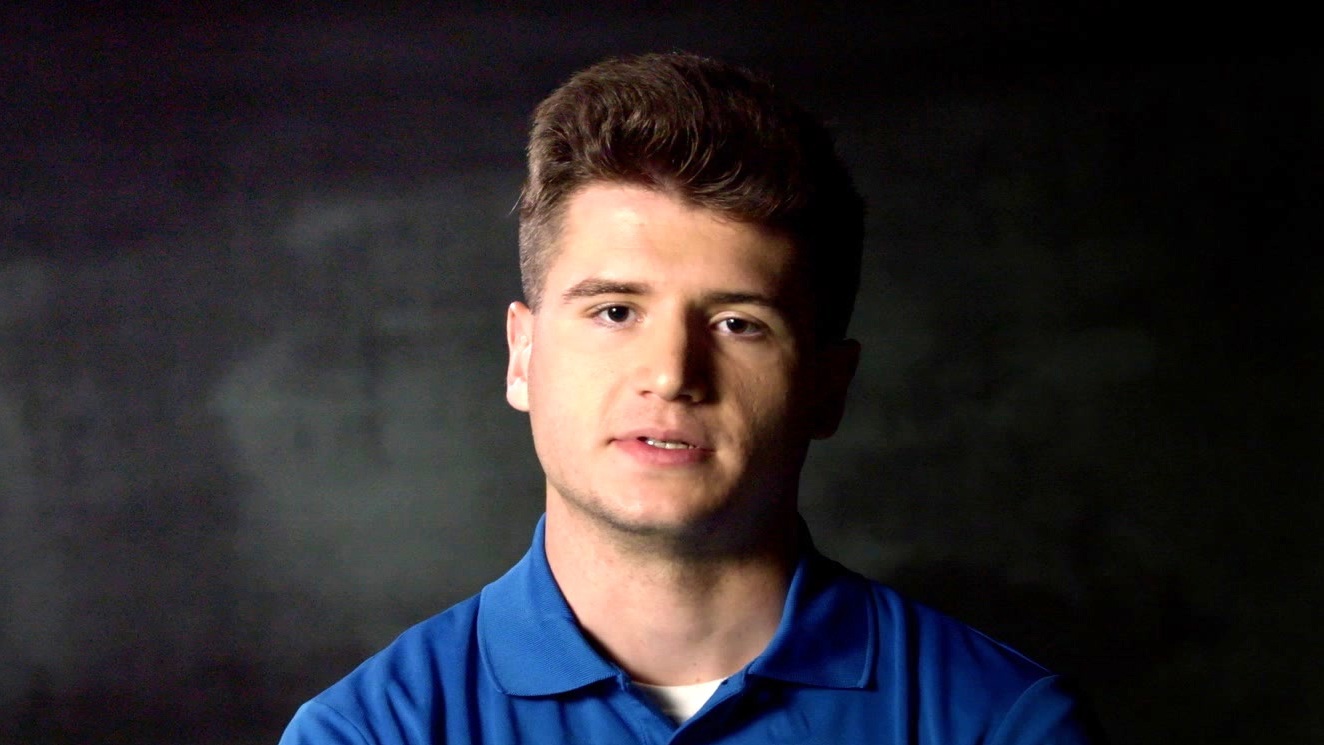 Twin Towers: Legacy: John Vigiano