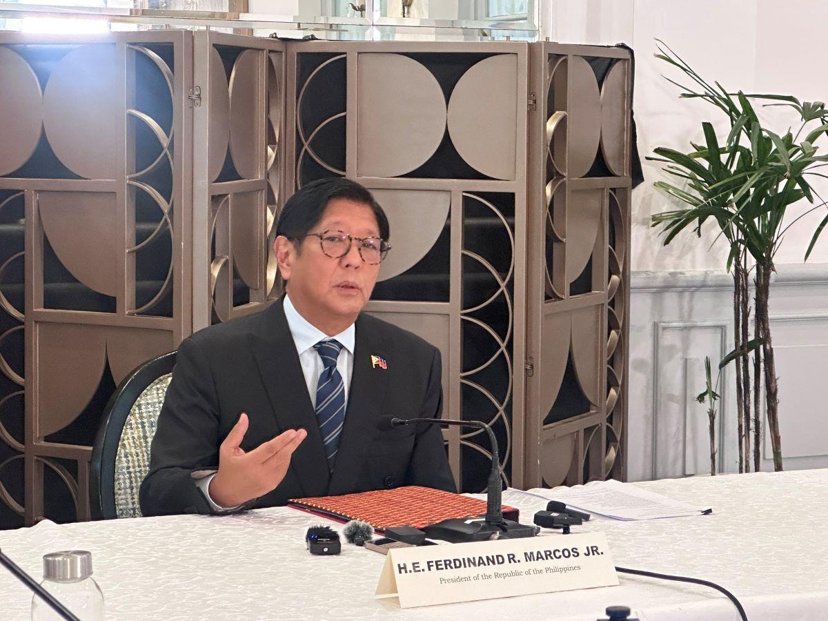 Marcos to disclose composition, power of independent commission in next ...