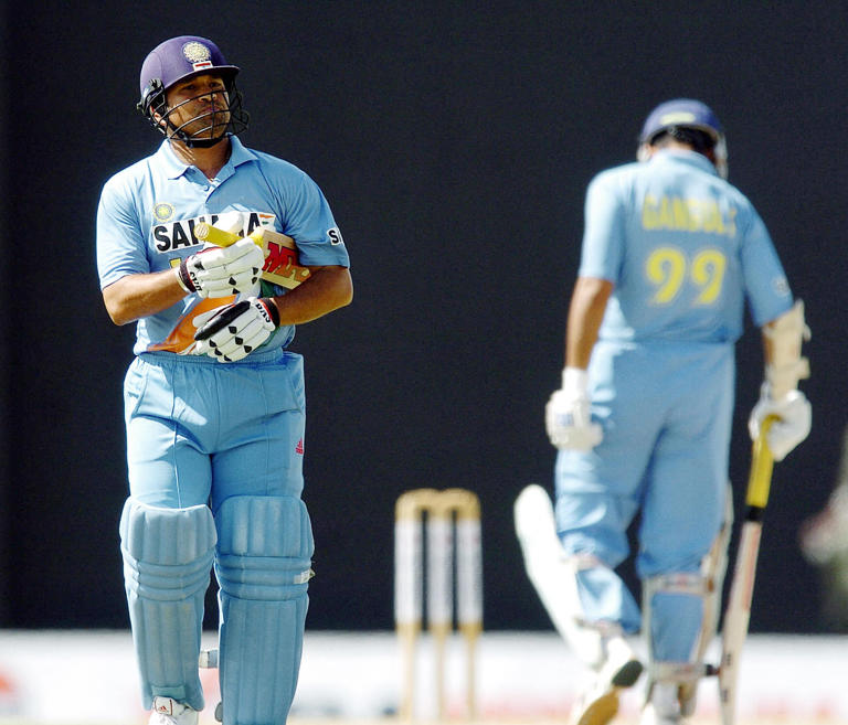 Asia Cup: Ali Asad on bowling to Sachin Tendulkar, containing India's ...