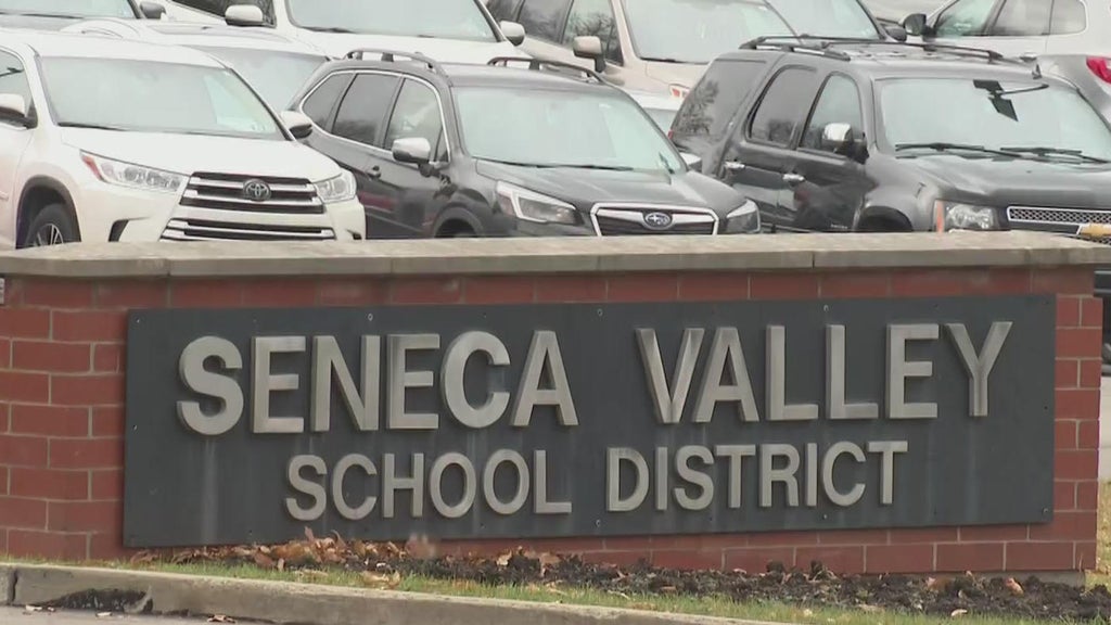 Seneca Valley community members concerned about cost of proposed school ...