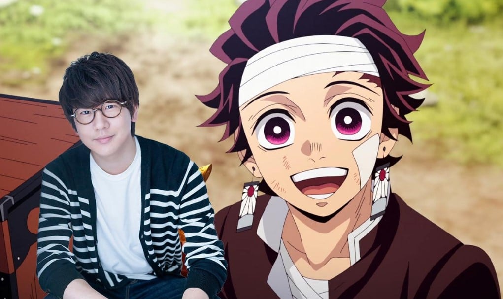 ‘Demon Slayer: Castillo Infinito’ | Actor de Tanjiro habla sobre su ...