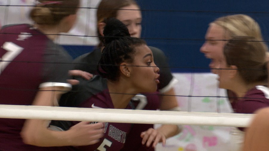 WMBD Prep Sports Recap: Sep. 8, 2025