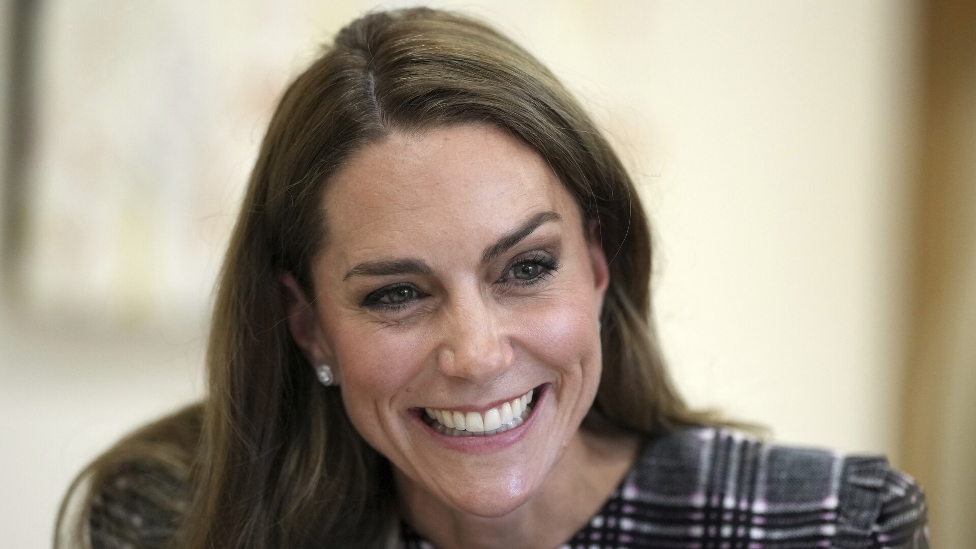 Princess Catherine debuts stunning hair transformation