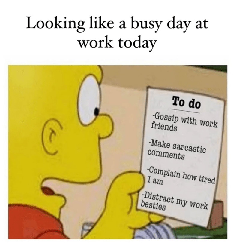 22 Team Bonding Memes for Coworkers Who’d Rather Bond Over Happy Hour