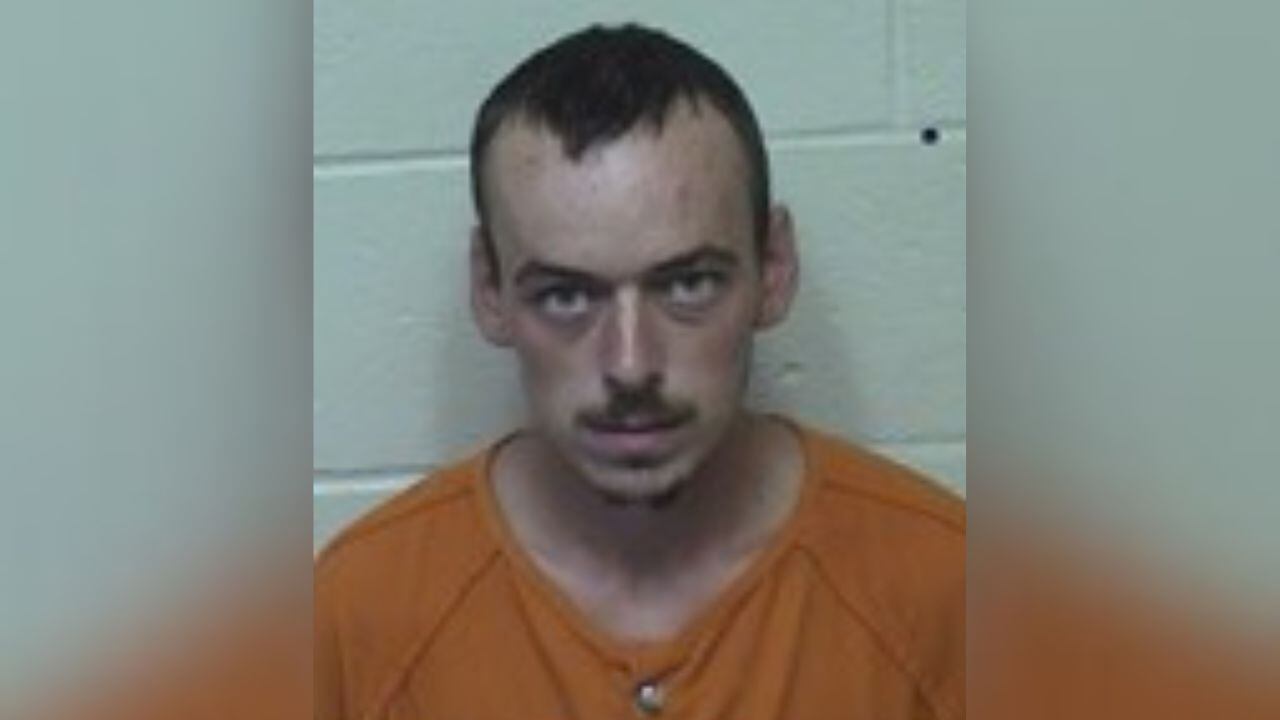 Man charged with murder in connection with death investigation in ...