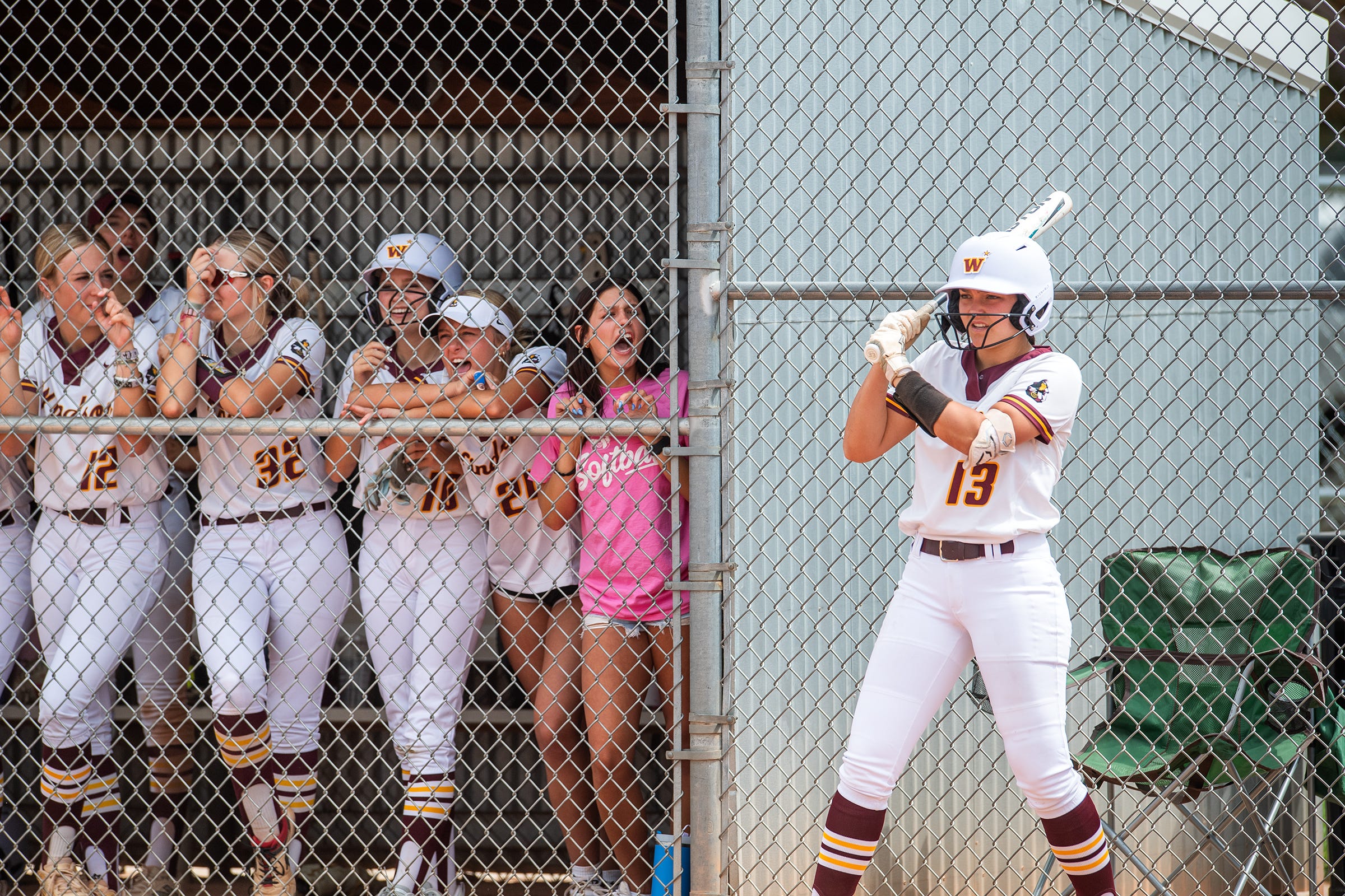 Scores, updates from Colorado softball CHSAA championships: See the ...