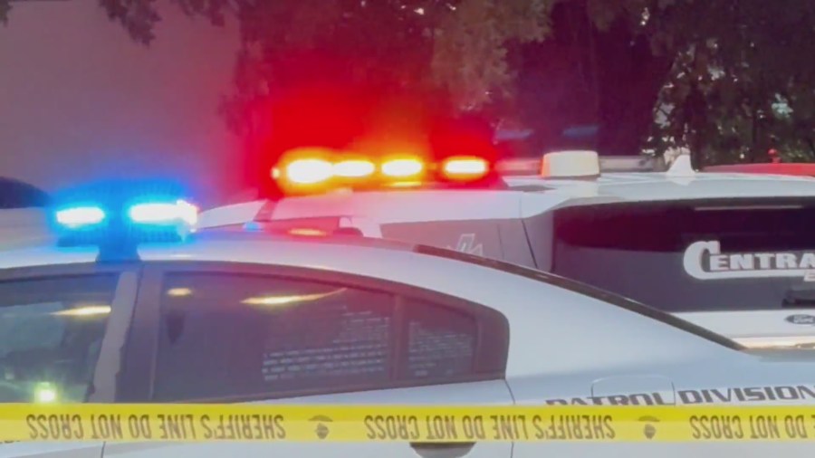 Sheriff Brantley speaks on Augusta double-murder that claimed lives of ...