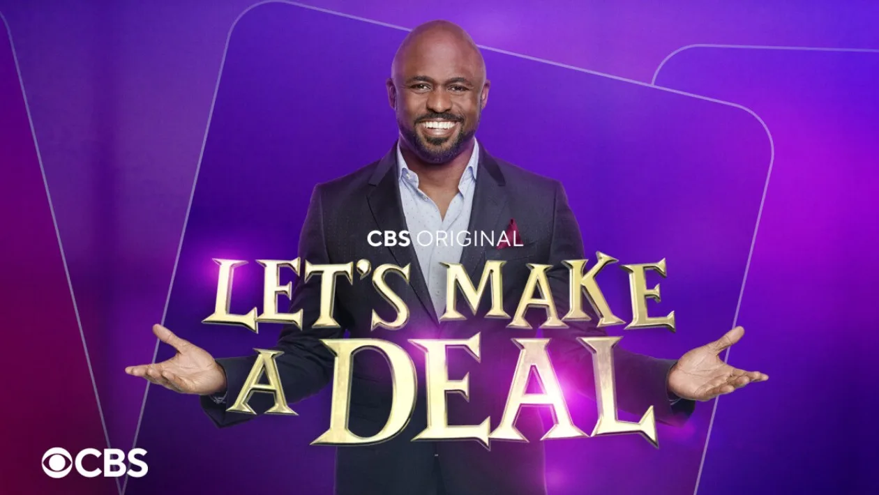 CBS Unveils Exciting Fall 2025 Daytime Lineup with New Seasons and a ...