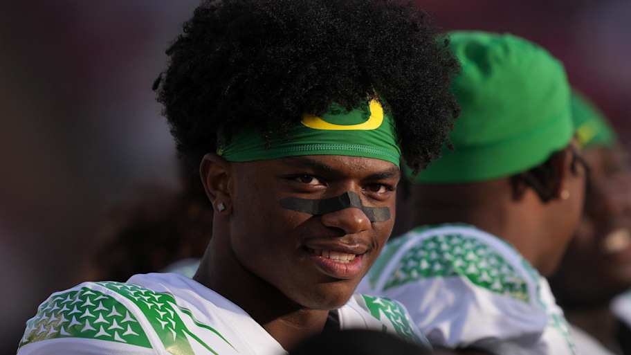 Unsuspecting Oregon Ducks Linebacker Among Nation's Best Defensive Grades