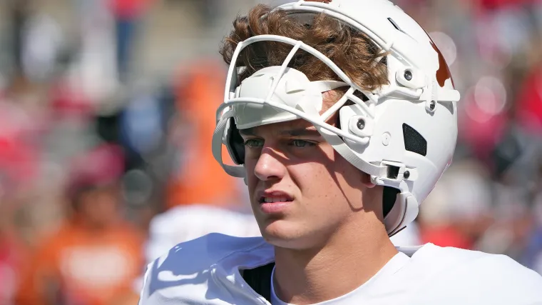 LIVE Updates: Texas defeats Vanderbilt 34-31, live score, highlights ...