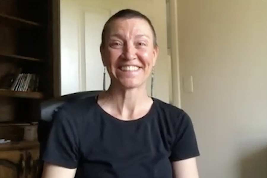 Woman vying for seat on Idaho Falls City Council is ‘leading by example ...