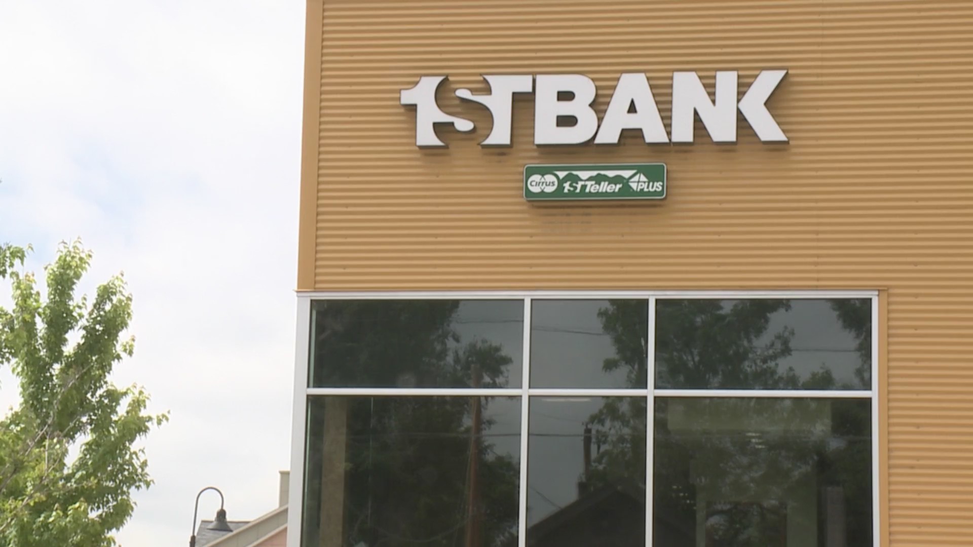 PNC Bank planning to purchase Colorado-based 1st Bank