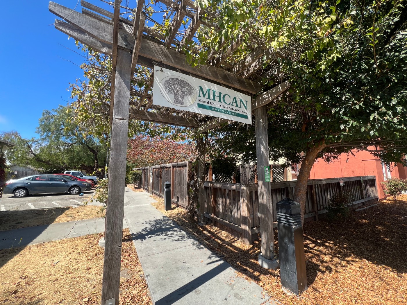 Santa Cruz peer-run mental health service provider MHCAN closes abruptly